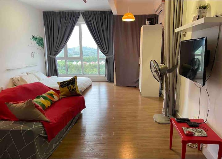 Cats Studio | Wifi Movies | Uniten, Iukl, Upm, Ioi - Kajang