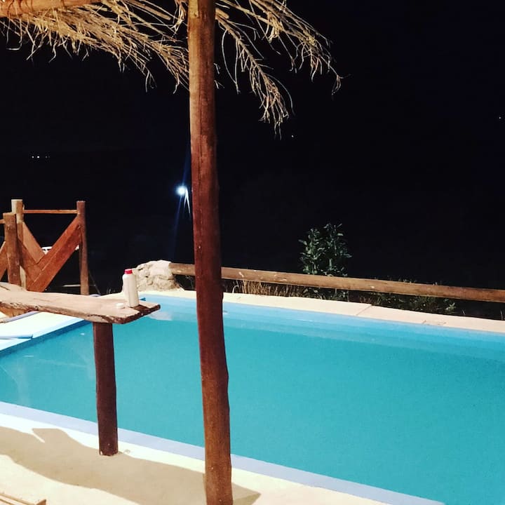 Cabañas De Descanso - Villa Carlos Paz