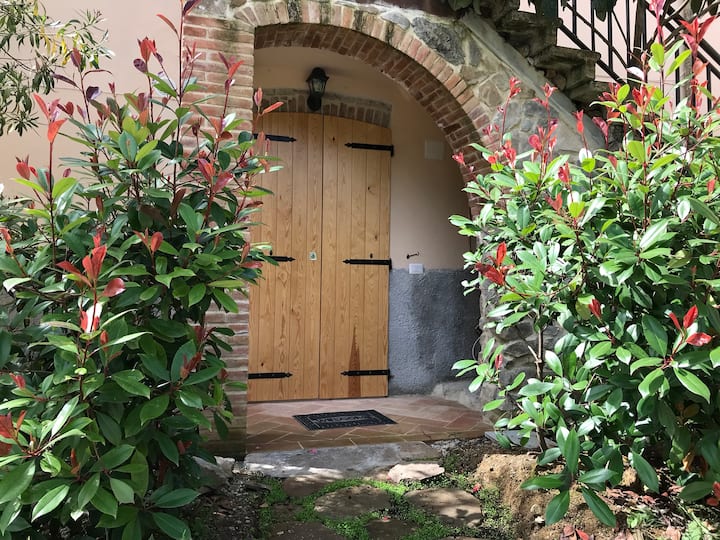 Agriturismo Bilocale In Campagna Sul Mare Tulipano - Scarlino