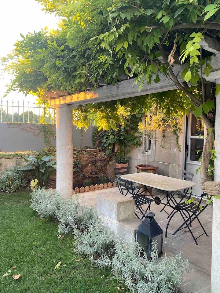 Chartreuse Vue Directe Cité - Carcassonne