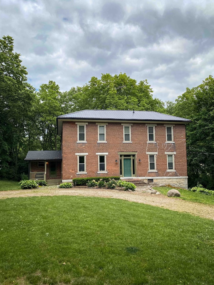 The Homestead - Holiday Valley, OH