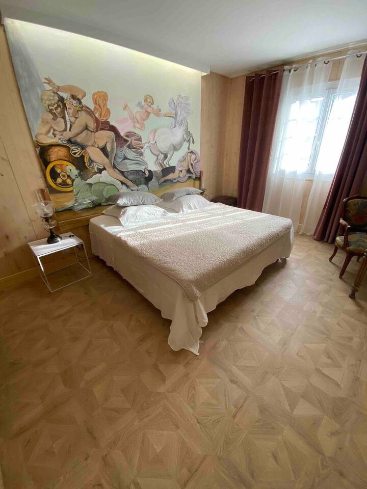La Maison De Suzy - Terrasson-Lavilledieu