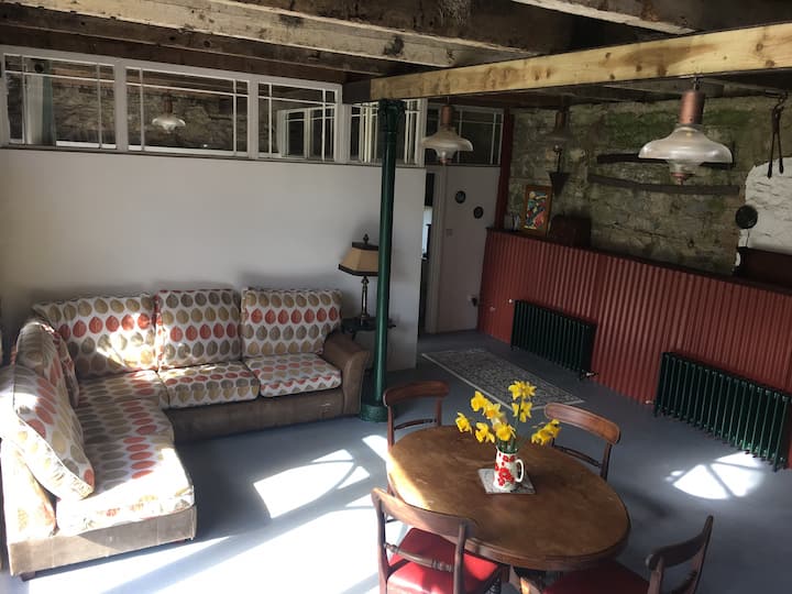 Renovated Coach House - Youghal