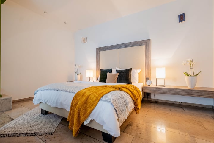Burns Apartment - Location. Design. Comfort. - Düsseldorf