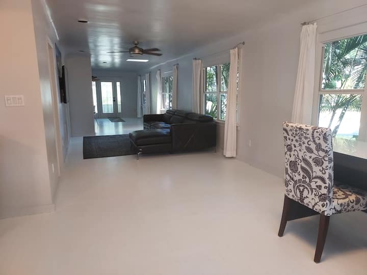 Clean Living - St. Petersburg, FL