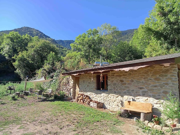 La Petite Maison - Pyrénées-Orientales