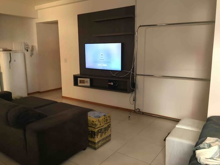 Ap Novo Loft, Perto Da Estação - Brasília