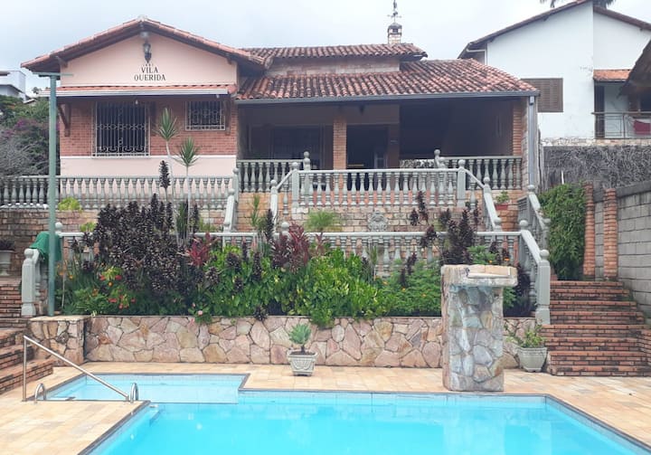 Relaxing Lakeview Retreat - Lagoa Santa