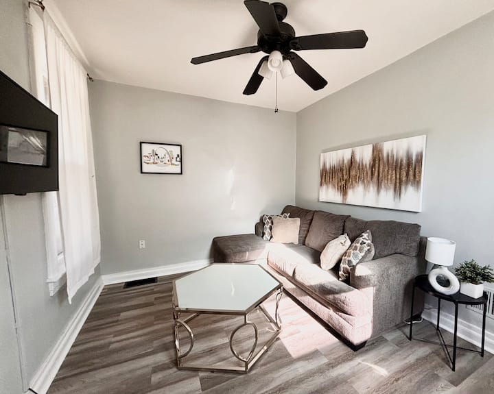 Housing On The Macklind Mile! - Saint-Louis, MO