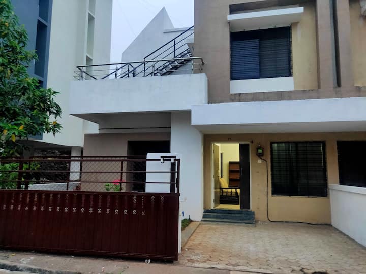 Mist Villa - Igatpuri