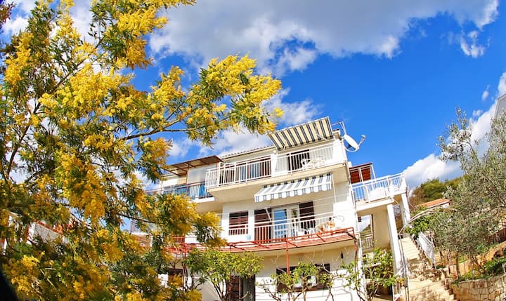 Apartment Gabric I - Trogir