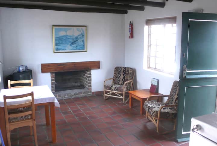 Arniston Seaside Cottage 6 - Arniston