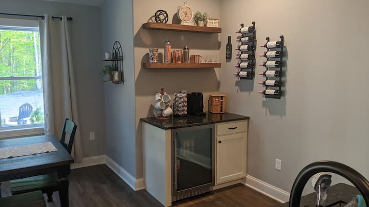 New Saratoga Home - Saratoga Springs, NY