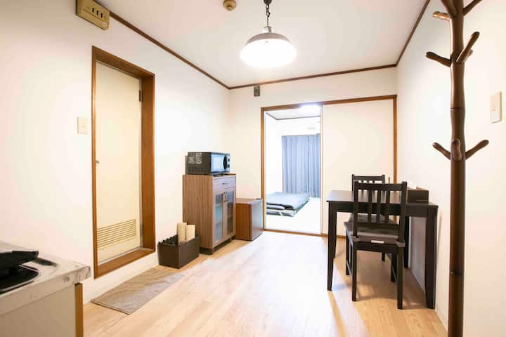 Coco House #204 - Osaka