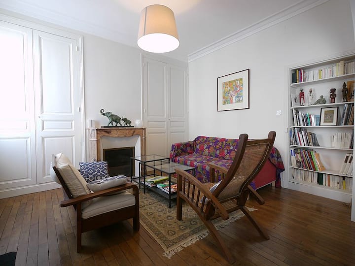La Maison De Louise - Chambray-lès-Tours