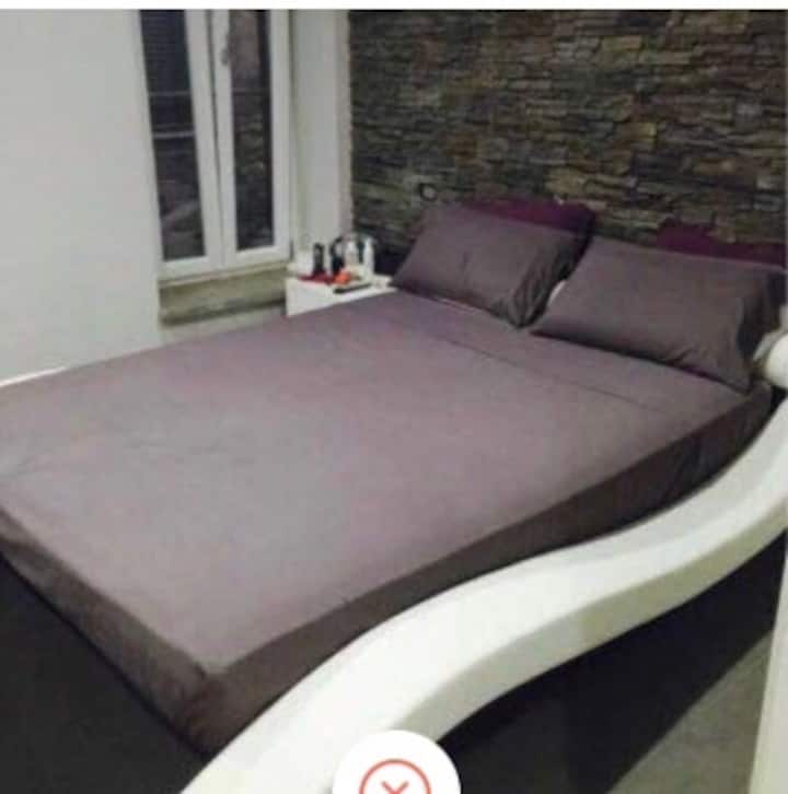 Moderno Appartamento Con Terrazzo - Frosinone