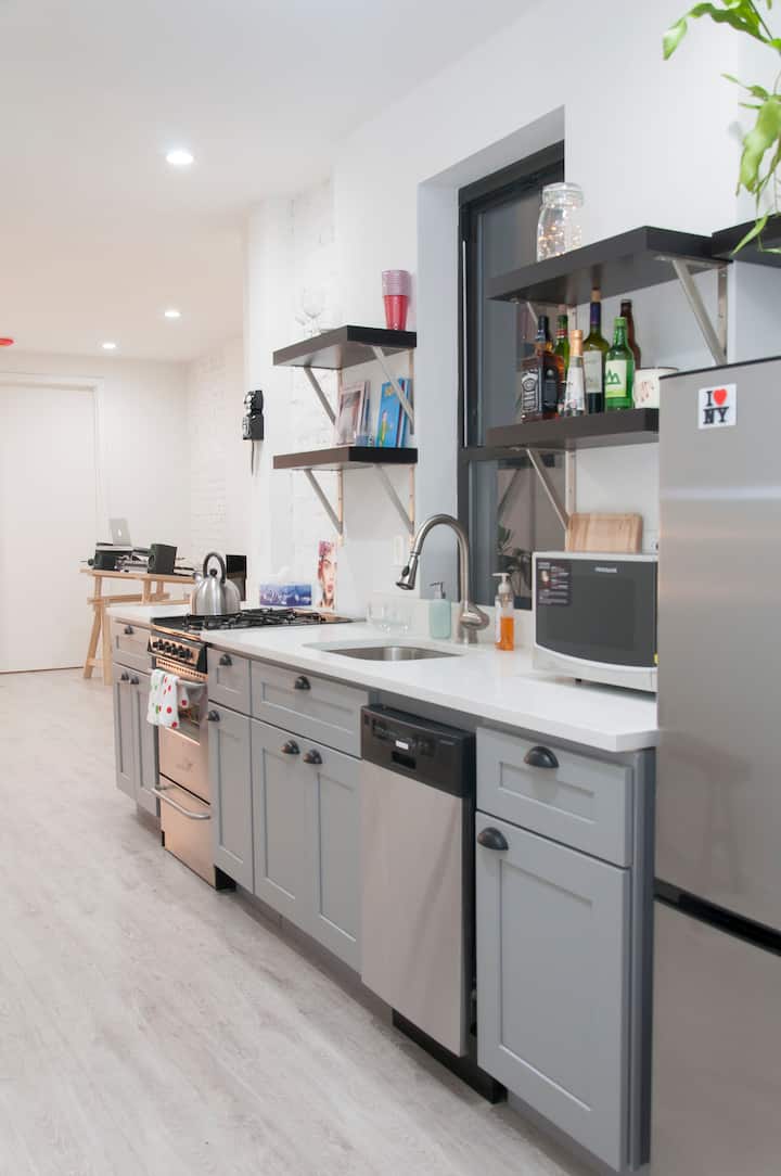 Cute Quiet Room In Nyc Nearmetro - Manhattan, NY