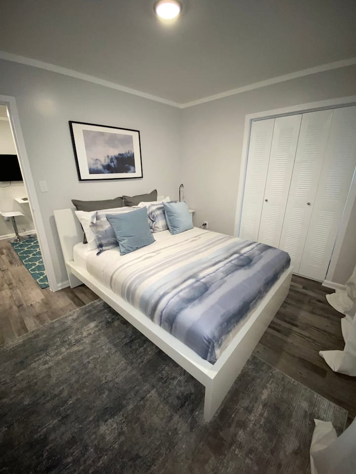Super Cute Nyc Getaway! 30 Mins To *Times Square* - 紐約, NY