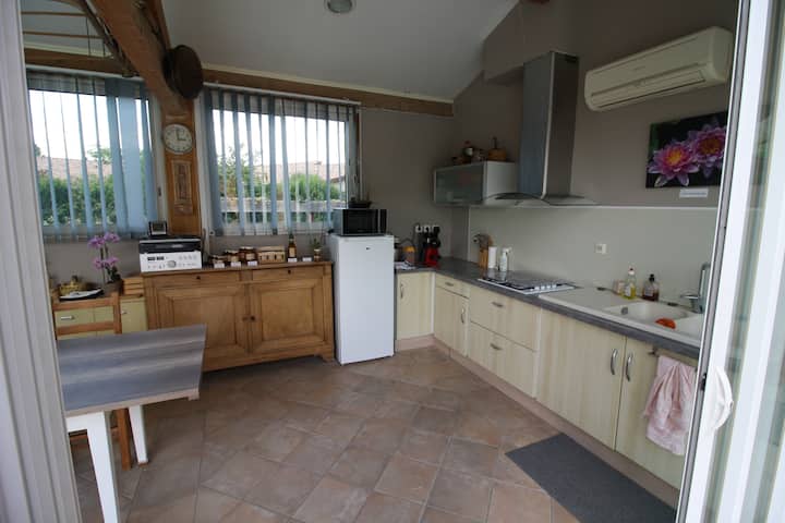 ÉMeraude Lézardière Chambre D’hôtes - Oraison