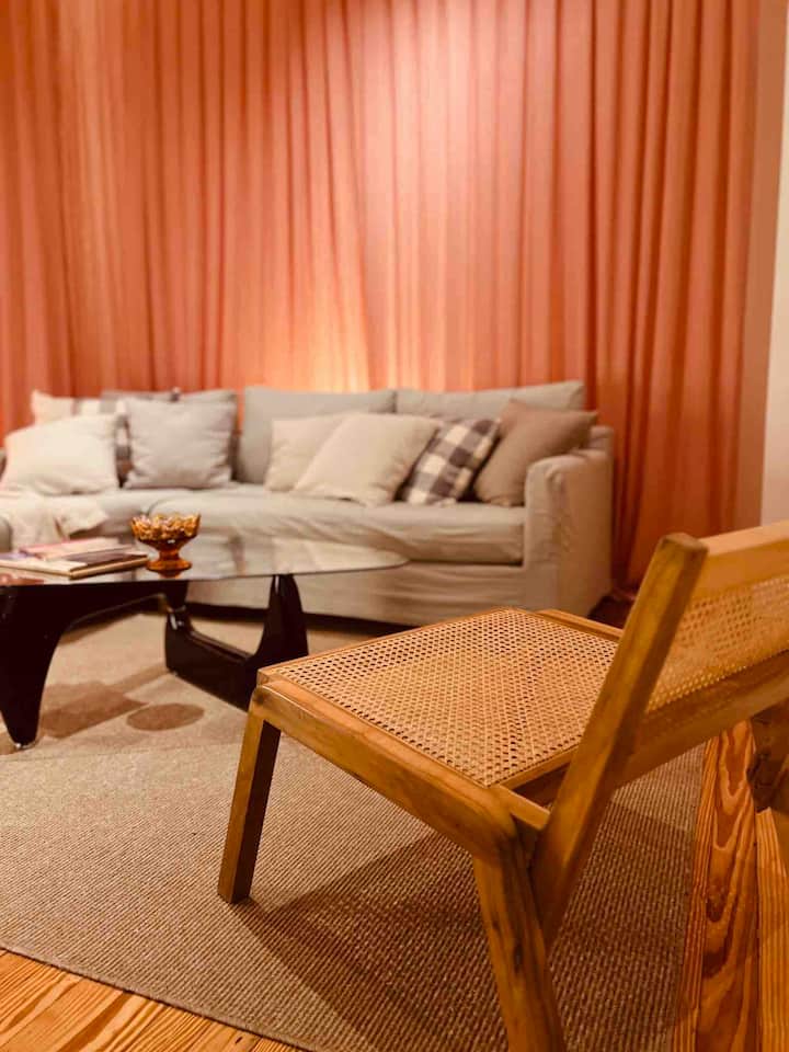 Condo In The Heart Of Palermo Soho-ba - Buenos Aires