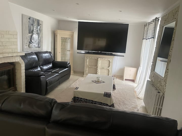 Martin Pecheur - Montargis