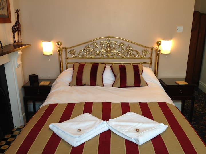 Double Ensuite, 20 Min Walk To City - Bath