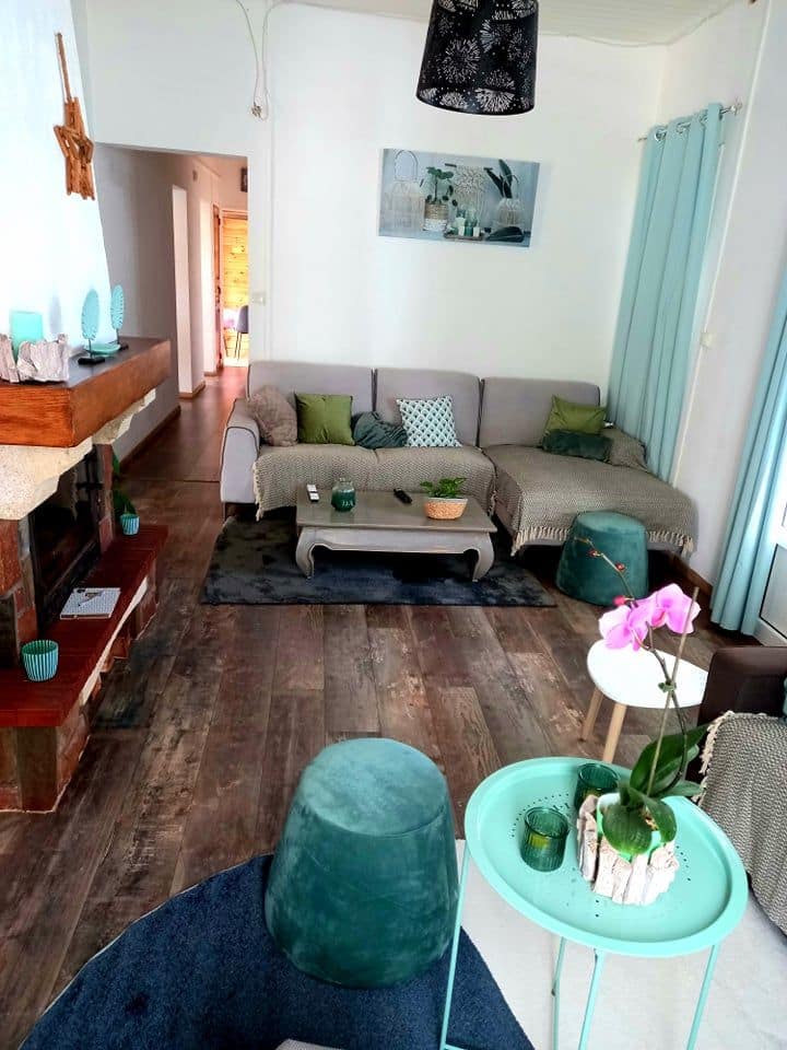 Changez D'air à La Villa Beausoleil - Réunion