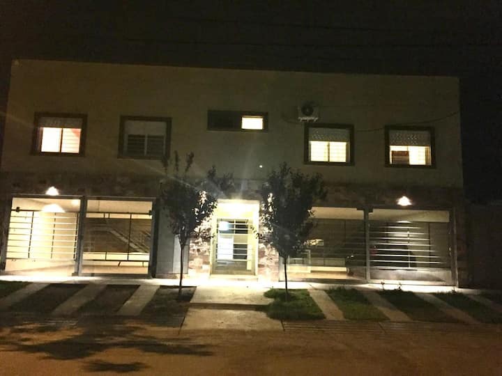 ***Acogedor Departamento A Estrenar! *** - 산라파엘