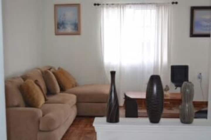 Is With In Walking Distance To Wallmart Pabellon - Rosarito