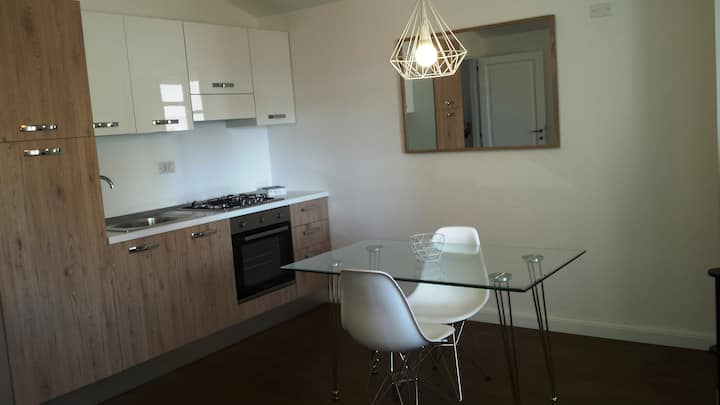 Sardegna - Oristano Centro Storico Attico - Oristano