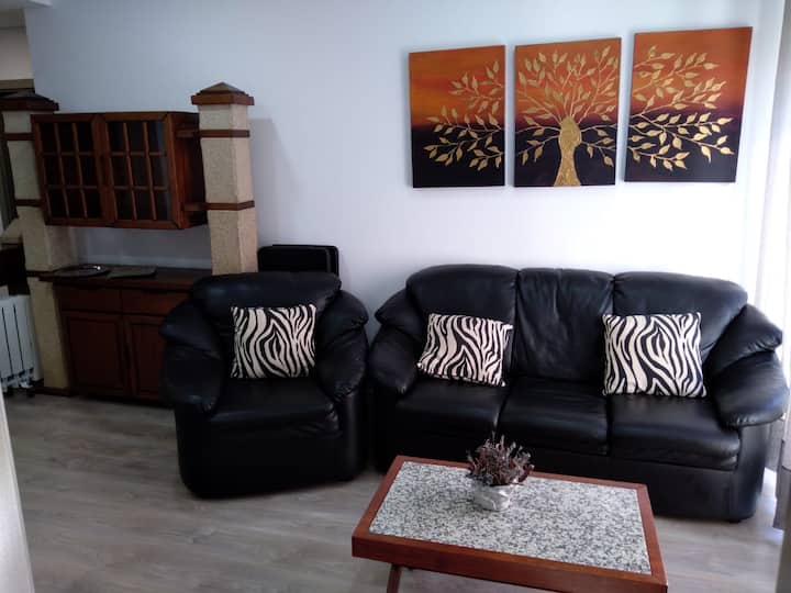Apartamento Balsa 2 - Viseu District