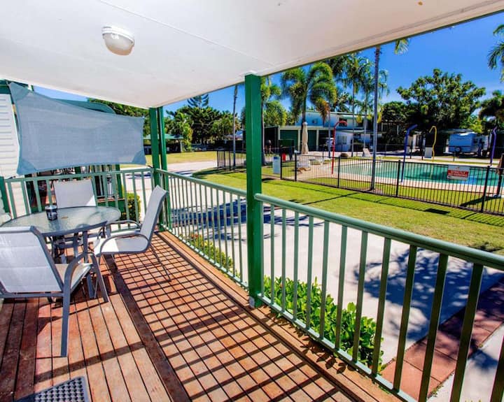 Family Villa - Bowen