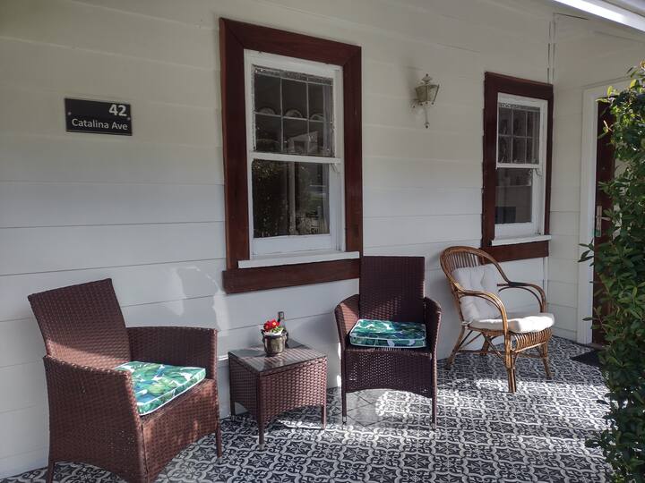 Snuggle Inn - Mountain Charmer - Fireplace -Garden - Katoomba