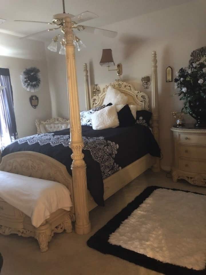 Private 2bd 2ba Suite (Fifa 2026) - Sunnyvale, TX