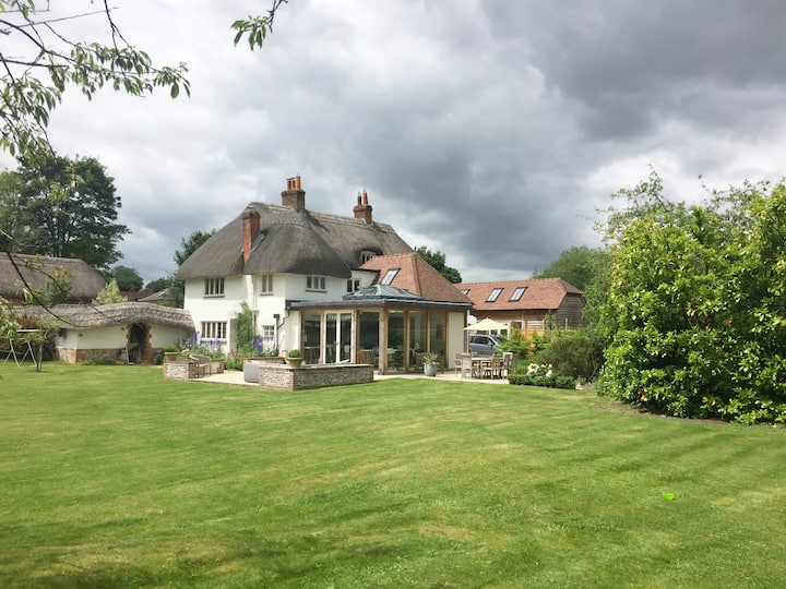 Penton Mewsey Vacation Rentals & Homes - England, United Kingdom | Airbnb