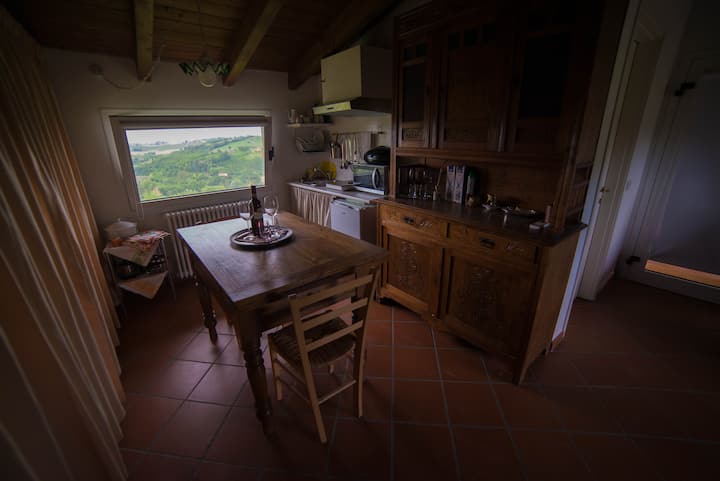 Sweet Home Belvento - Casale Monferrato