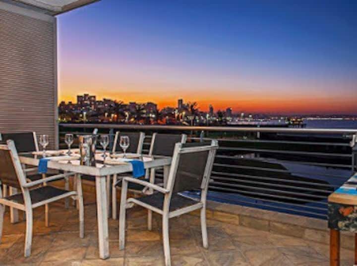 Durban Point Waterfront, 304 The Quays - Durban