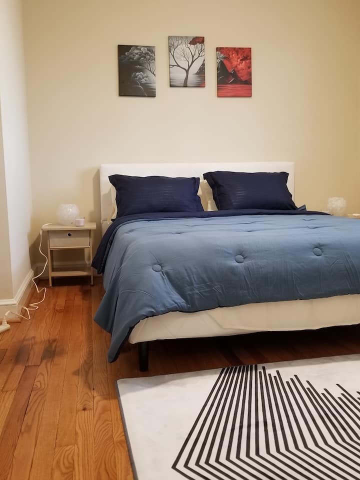 Great Location Great House Free Parking - Huntington, VA