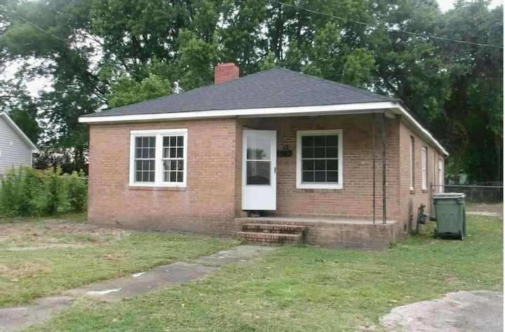 Vanderbilt Workforce Travel Home - Greenville, NC