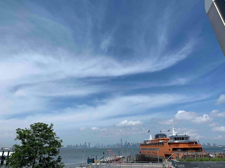 Studio By New York Harbor - Staten Island