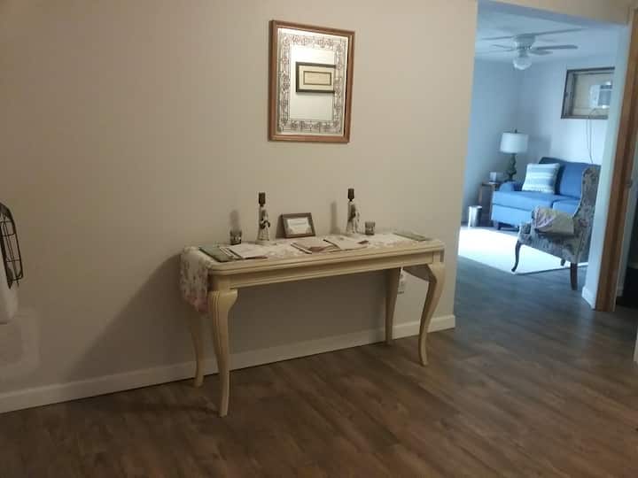 Oberlin Guest Suite - Oberlin, OH