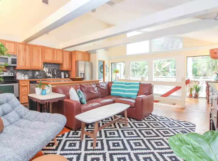 Siesta Key Treehouse - Siesta Key, FL