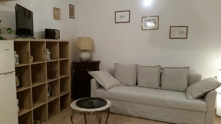 Casa Nina - Bolonia