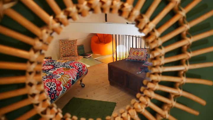 Trimmura - Casa Vacanze - Palermo