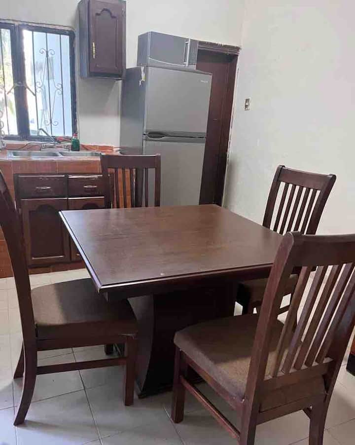 Flores Condominios Depa Rosa - Álamos