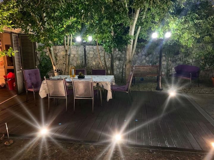 Exclusive Apartments In Malinska 150m From Beach - Malinska