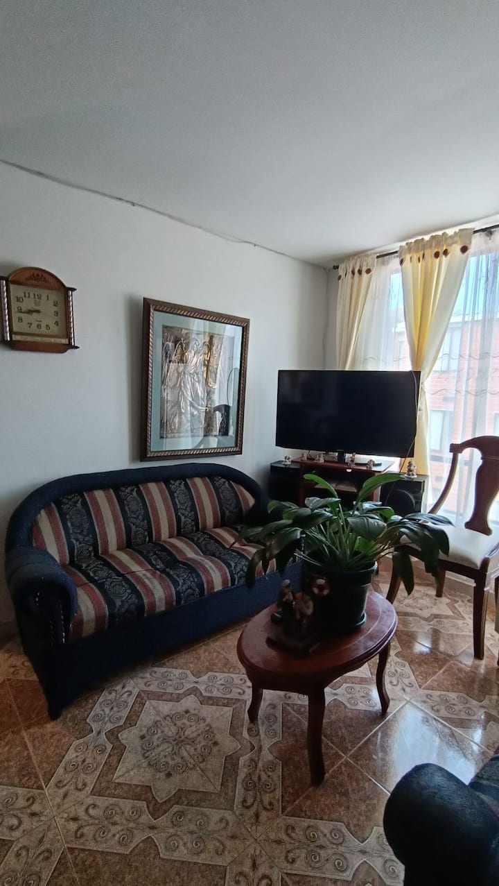 Conoce La Bogotá Rural - Chipaque