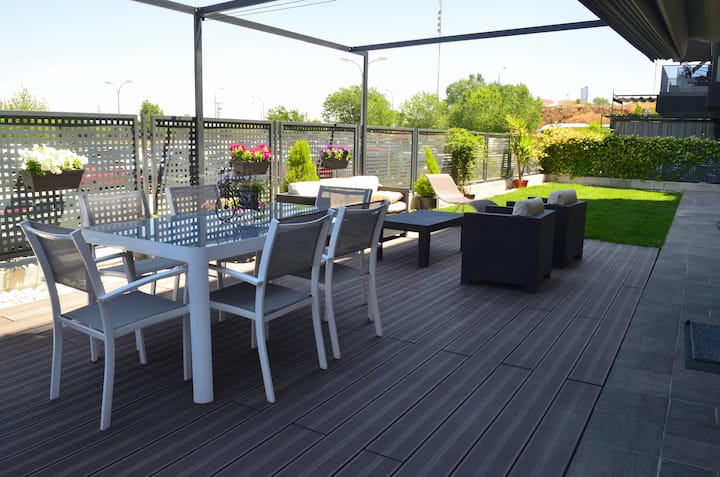 ⭐️ Gorgeous Flat In Aravaca - Pozuelo ⭐️ - Majadahonda