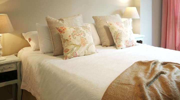 Apartamento En El Corazón De El Sardinero - Santander