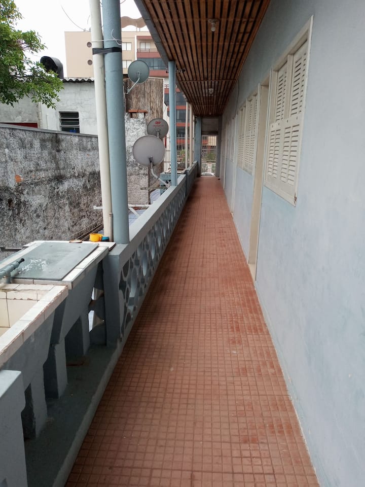 Apartamento No Centro De Tramandaí, Perto Da Sat - Tramandaí